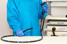 Dr. Marcelo Solis - Proctoscopia